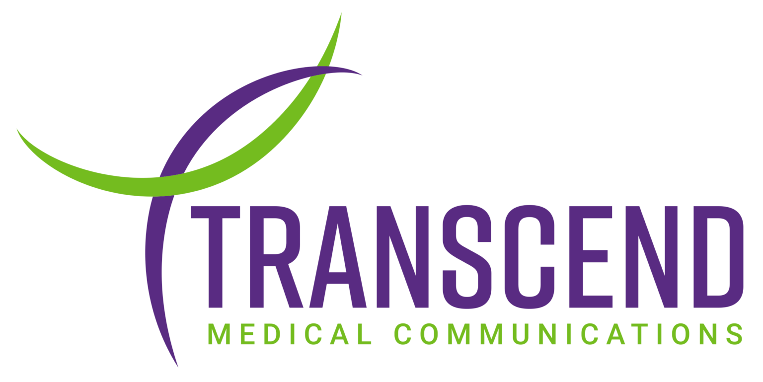 HOME - Transcend Medical Communications